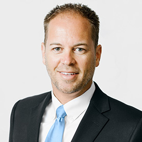 Drew Denny - Shepherd Financial