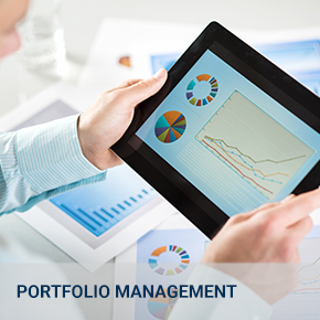 Wealth Management - Shepherd Financial